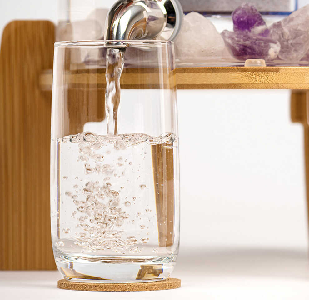 Lotus Natura Plus 4 liter – Slrp Water Filters